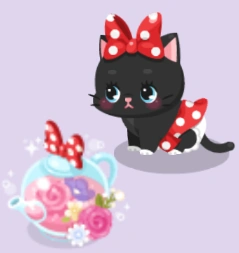Meow | LINE Play Wiki | Fandom
