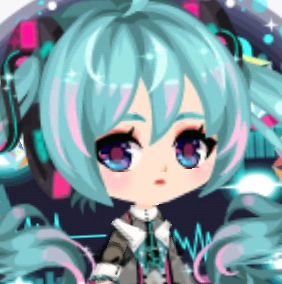 Hatsune Miku | LINE PLAY ES Wiki | Fandom