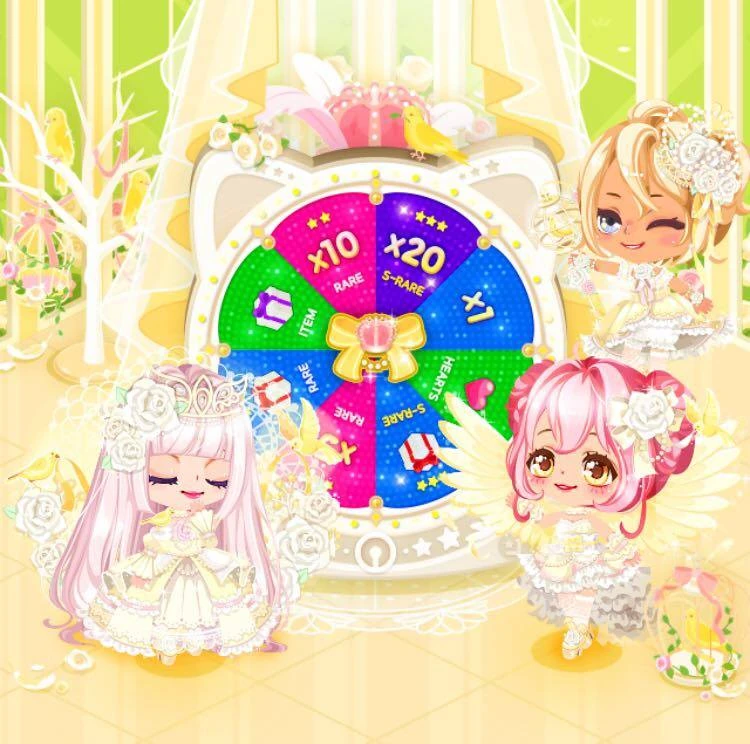 Queen Canary | LINE PLAY ES Wiki | Fandom