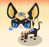 Cleo | LINE PLAY ES Wiki | Fandom