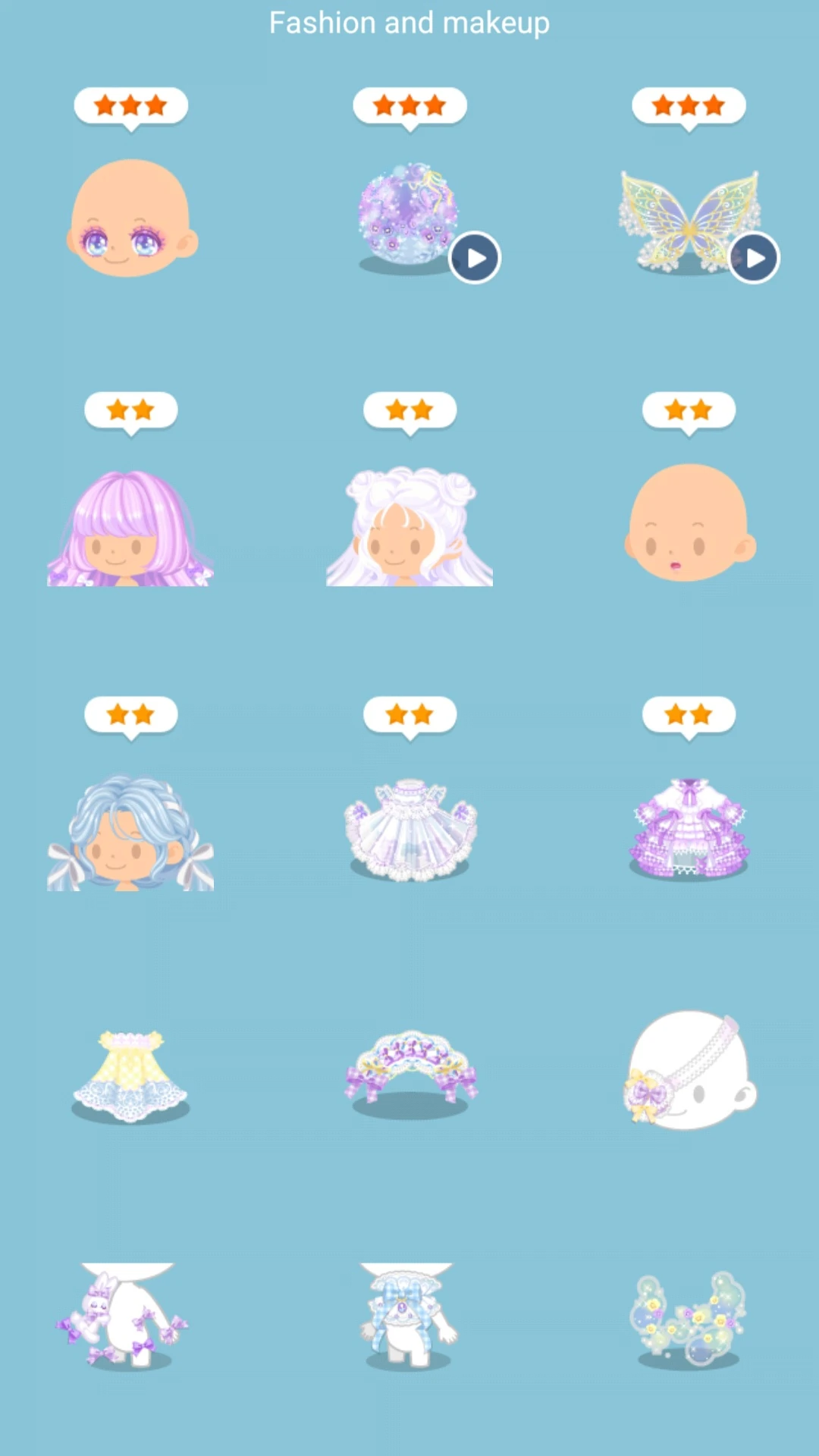 Twilight Forest | LINE Play Wiki | Fandom