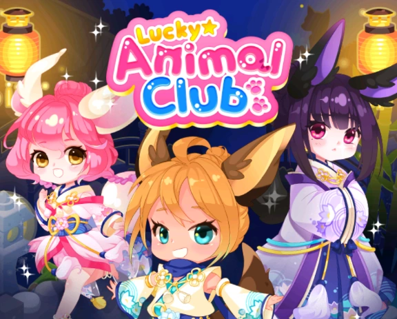 Jackpot Animal Club Fox | LINE Play Wiki | Fandom