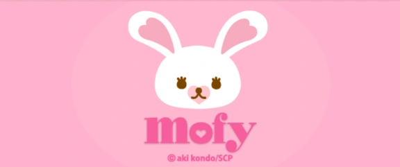 Mofy 1 | LINE Play Wiki | Fandom