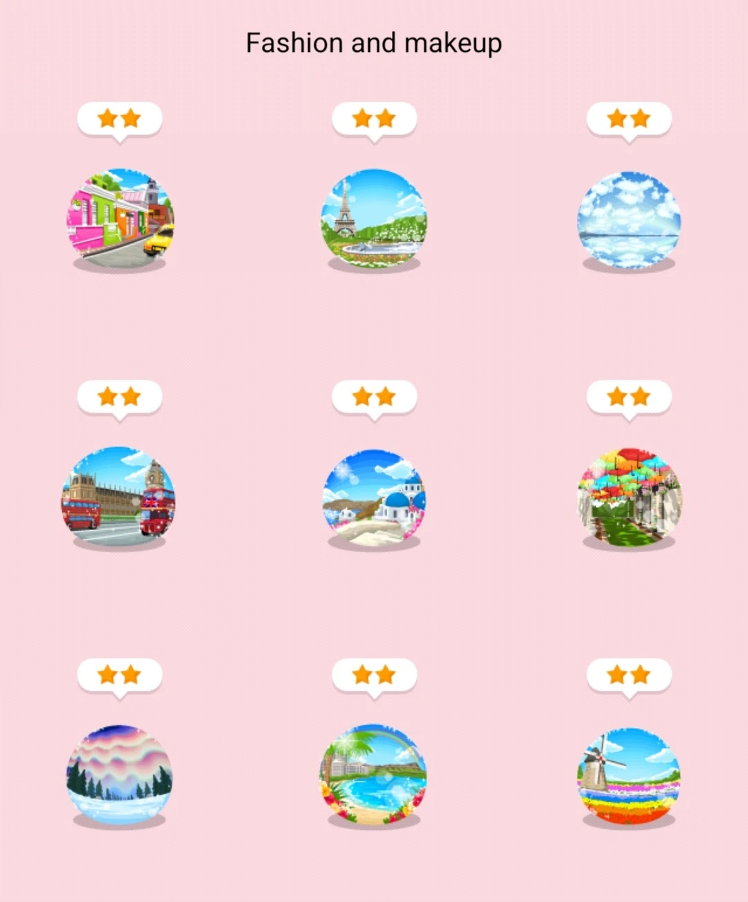 CanCam20 | LINE Play Wiki | Fandom