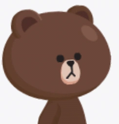 Brown | LINE PLAY ES Wiki | Fandom