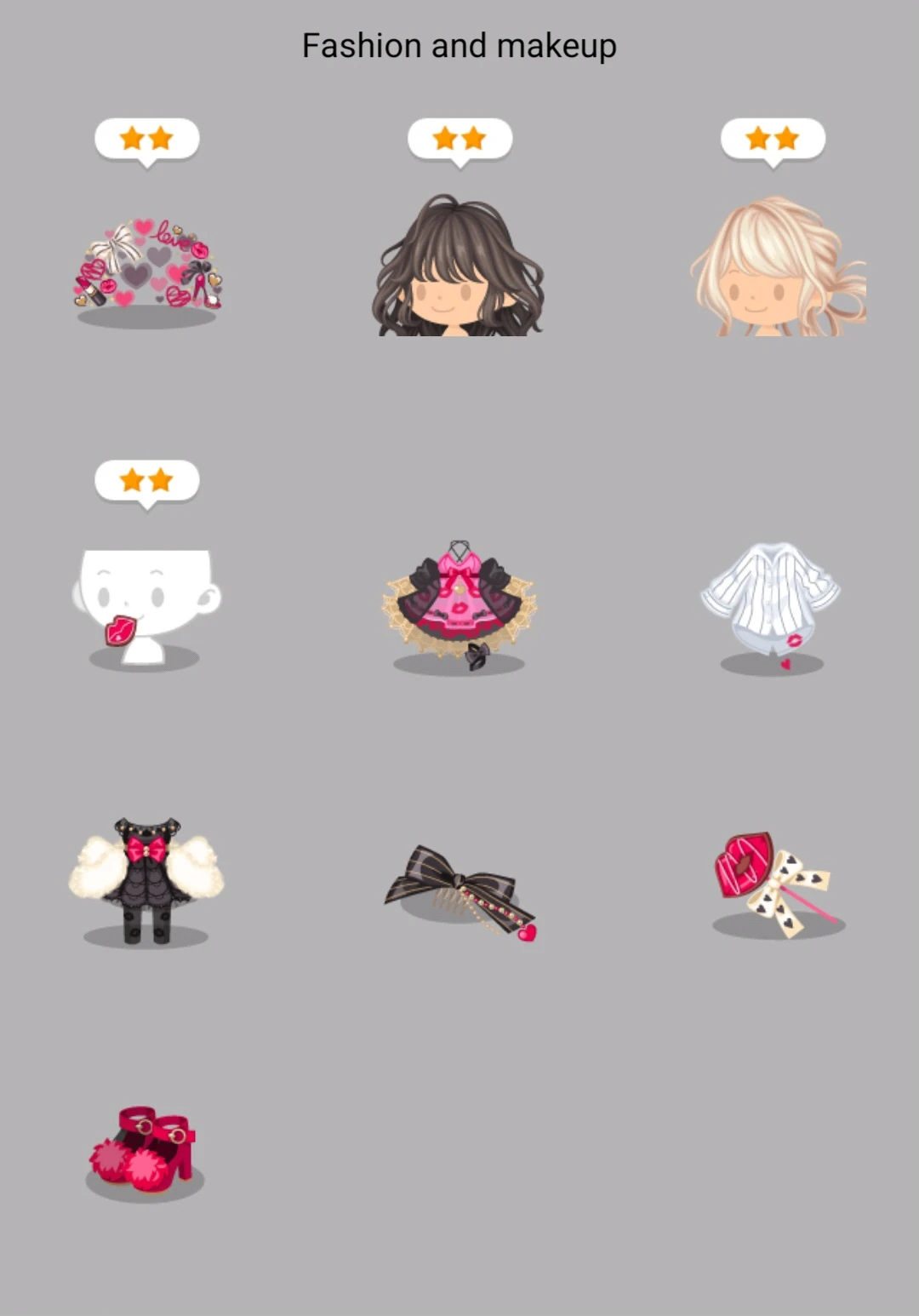 Sweet Love | LINE Play Wiki | Fandom