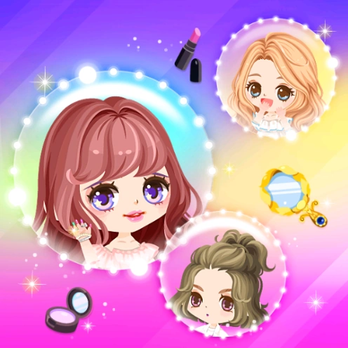 Makeup Special | LINE Play Wiki | Fandom