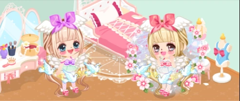 Playful PJs | LINE Play Wiki | Fandom