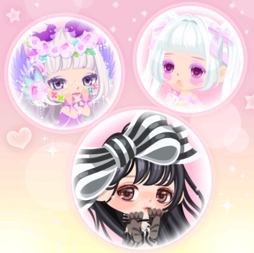 Lovely Makeup Kit | LINE Play Wiki | Fandom