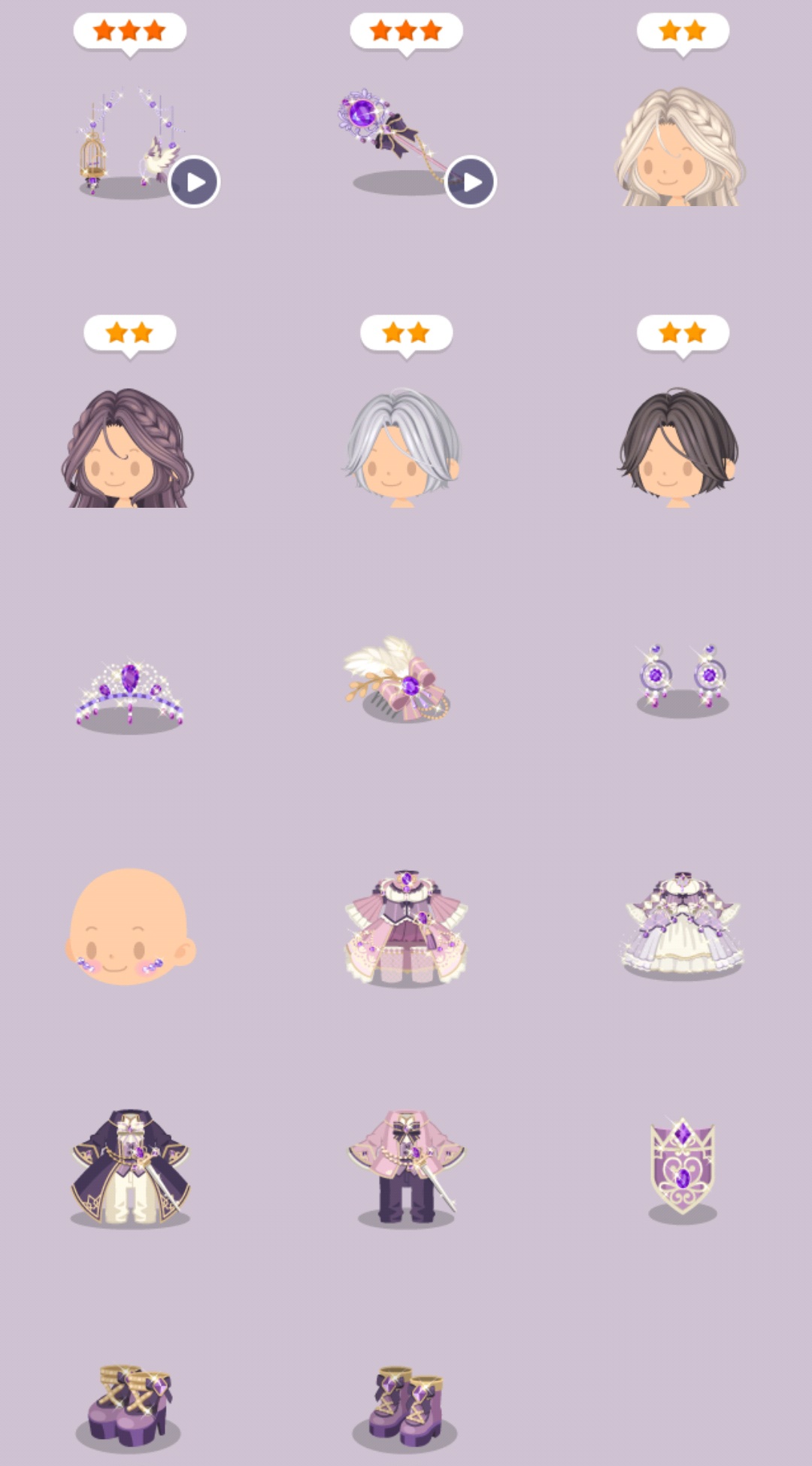 Princess Violets Room Line Play Wiki Fandom