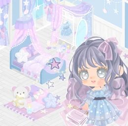 Emilie by OOTD 2 | LINE Play Wiki | Fandom