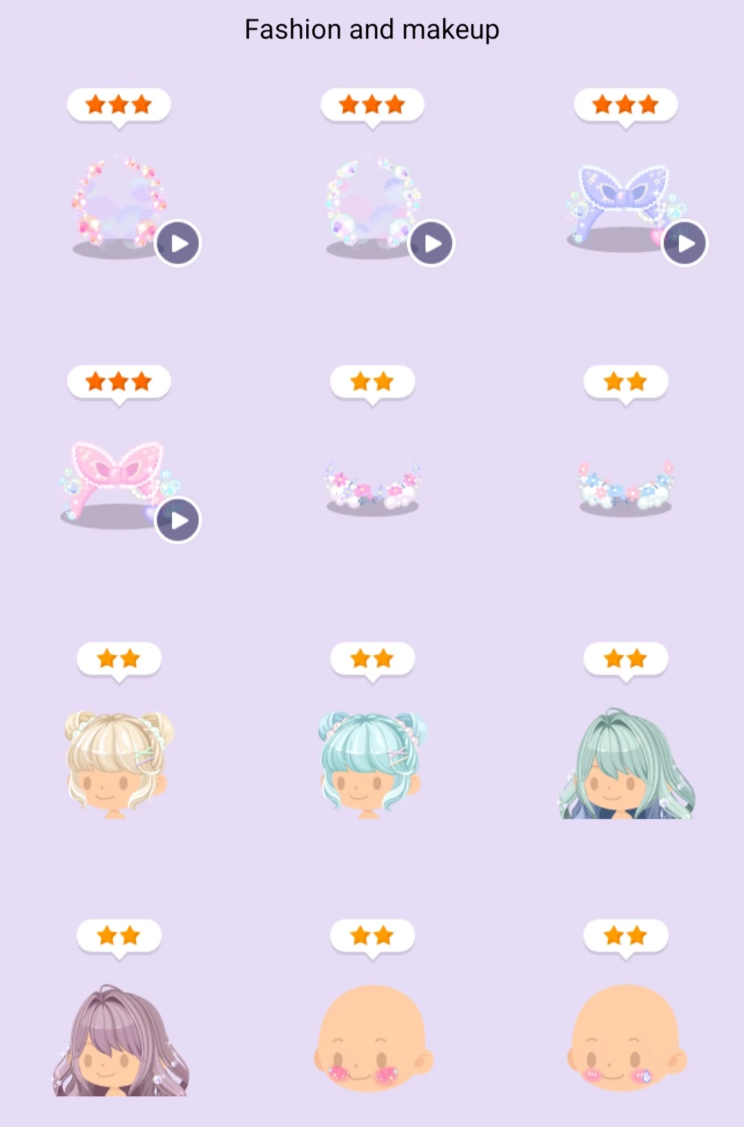 Shampoo Fairies | LINE Play Wiki | Fandom