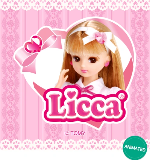 Licca | LINE Play Wiki | Fandom
