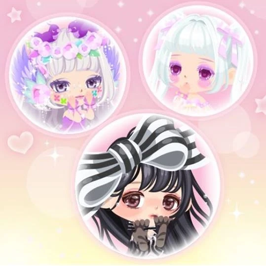 Lovely Makeup Kit | LINE PLAY ES Wiki | Fandom
