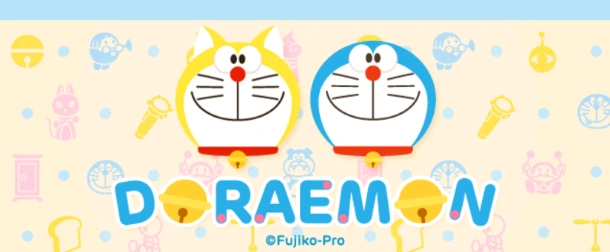 Doraemon 3 | LINE Play Wiki | Fandom