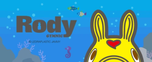 Rody 2 | LINE Play Wiki | Fandom