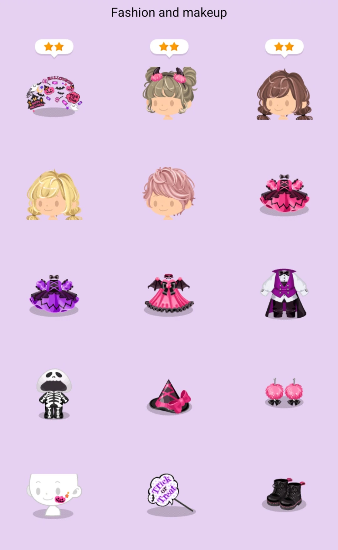 OOTD 7 | LINE Play Wiki | Fandom