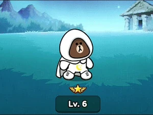 Assassin BROWN | LINE Rangers Wiki | Fandom
