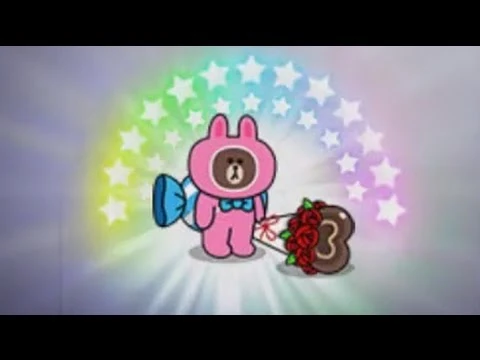 Lovely COBE | LINE Rangers Wiki | Fandom