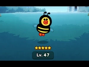 HONEY | LINE Rangers Wiki | Fandom