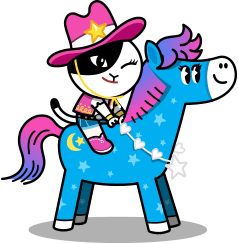 Cowboy JESSICA | LINE Rangers Wiki | Fandom