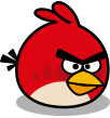 RED (Angry Birds) | LINE Rangers Wiki | Fandom