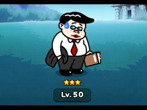 MANAGER | LINE Rangers Wiki | Fandom