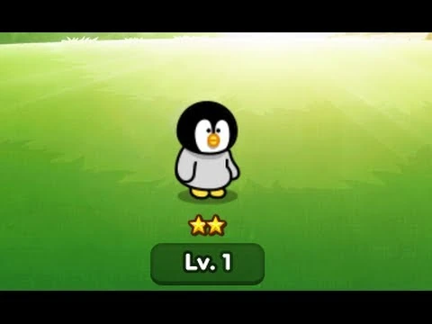 PICO | LINE Rangers Wiki | Fandom