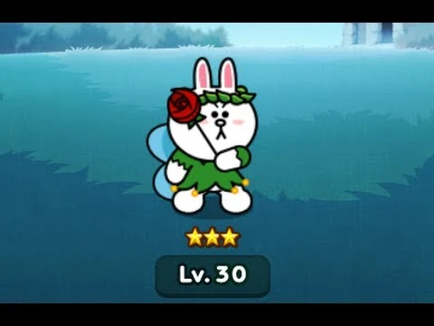 Elf CONY | LINE Rangers Wiki | Fandom