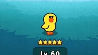 SALLY | LINE Rangers Wiki | Fandom