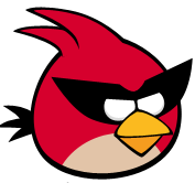 RED (Angry Birds) | LINE Rangers Wiki | Fandom