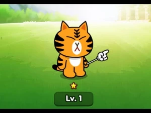 JILL | LINE Rangers Wiki | Fandom