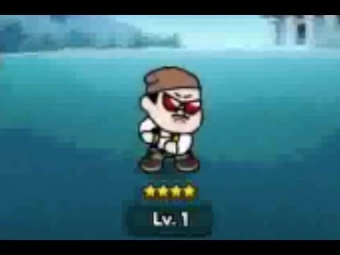 Rapper BOSS | LINE Rangers Wiki | Fandom