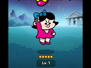 ALICE | LINE Rangers Wiki | Fandom