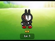 LINE Rangers Wiki | Fandom