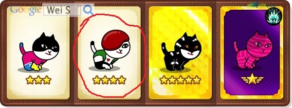 Warrior JESSICA | LINE Rangers Wiki | Fandom