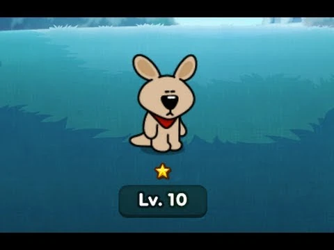 SCOTT | LINE Rangers Wiki | Fandom