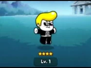 LINE Rangers Wiki | Fandom