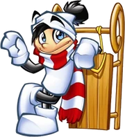 Bosch | Line Rider Wiki | Fandom