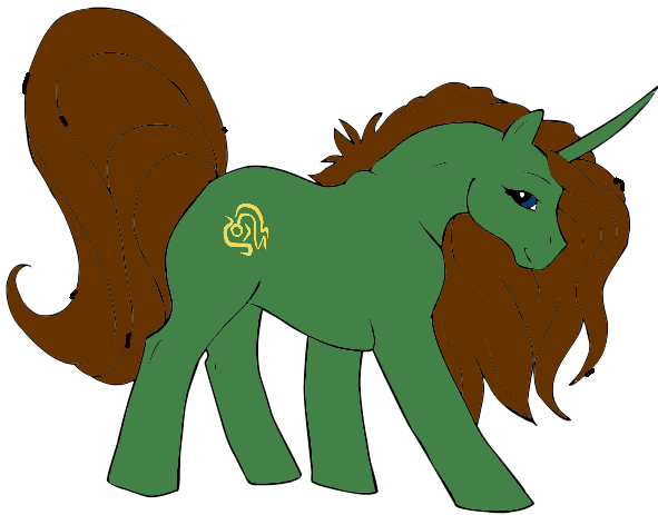 Pace Lion | Lingers Wiki | Fandom