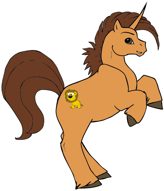 Leoncillo Leon | Lingers Wiki | Fandom