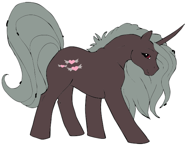 Conina Heart | Lingers Wiki | Fandom