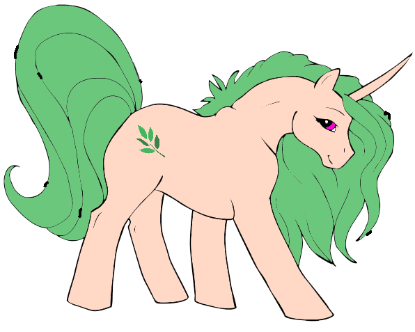 Lisa Leaf | Lingers Wiki | Fandom