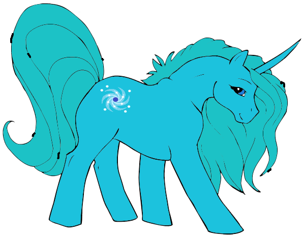 Zenobia Blue | Lingers Wiki | Fandom