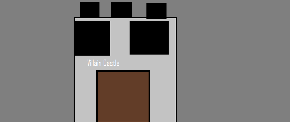Villain Castle | Lingers Wiki | Fandom