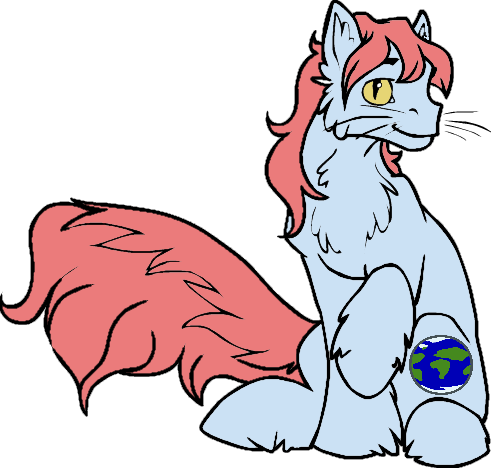 Denzill Globe | Lingers Wiki | Fandom