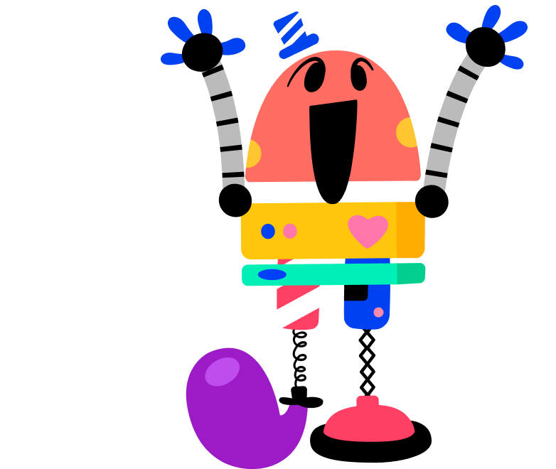 Baby Bot | Lingokids Wiki | Fandom