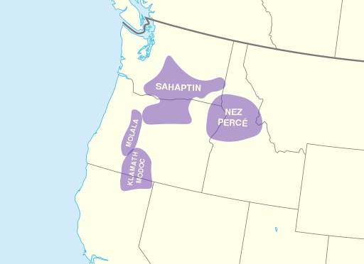 Sahaptin | Wiki Lingua | Fandom