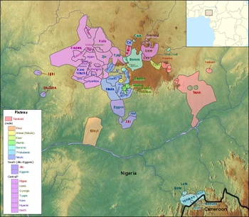 Langues plateau | Wiki Lingua | Fandom