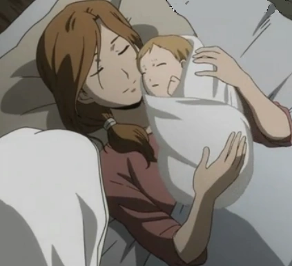 Mãe do Yakuma | Wiki Linha Omniversal do Tempo | Fandom